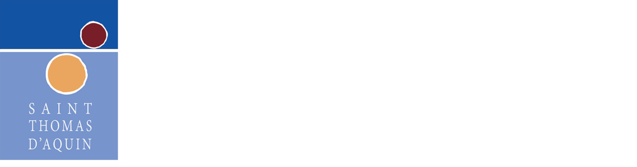 Lycée Saint-Thomas d'Aquin